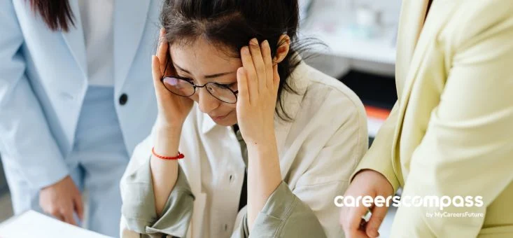 Why Fresh Graduates Struggle to Get Employed Today