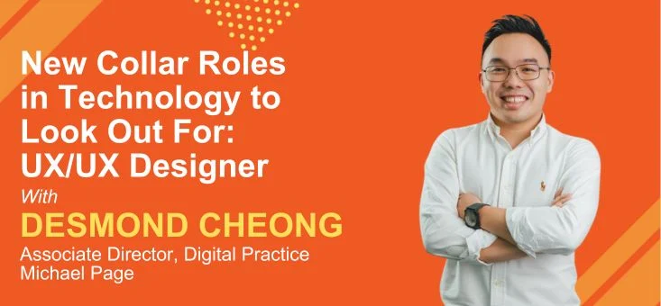 UX/UI Designer Jobs: Tech Roles to Watch Out For Today