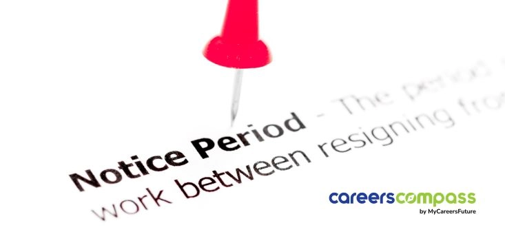 Notice Period Guide: Everything You Need to Know Today
