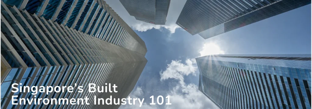 How Tech and Innovation Are Shaping Built Environment