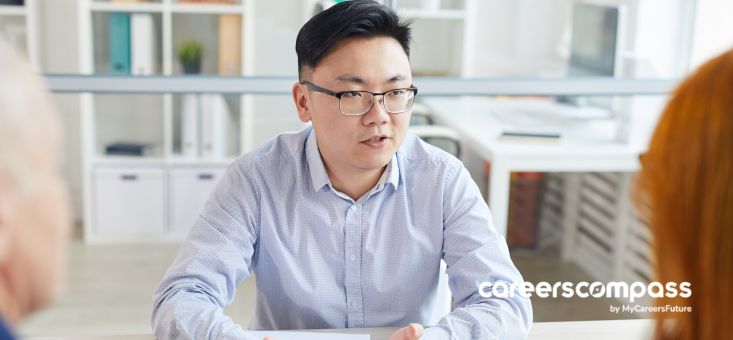 Job Interview Tips: 6 Key Tips for Getting Hired Today
