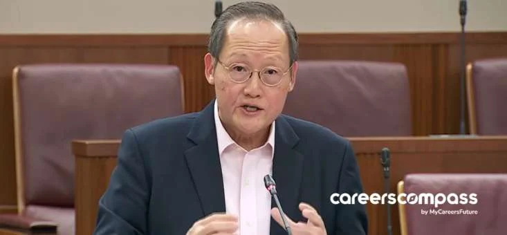COS 2026: Foundations for Career Growth in Changing Times