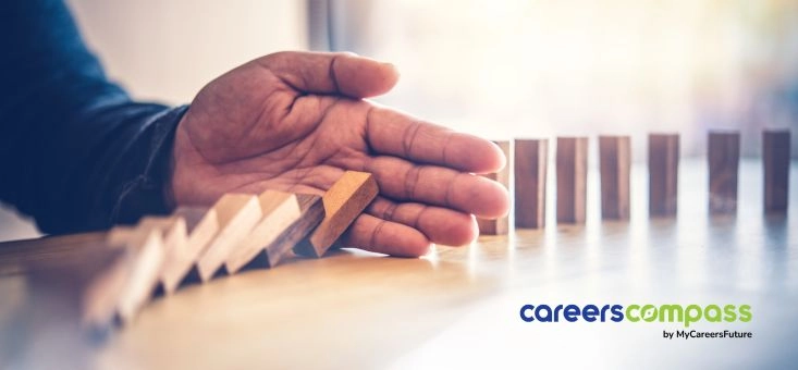 5 Ways to Boost Job Security and Stability in Singapore