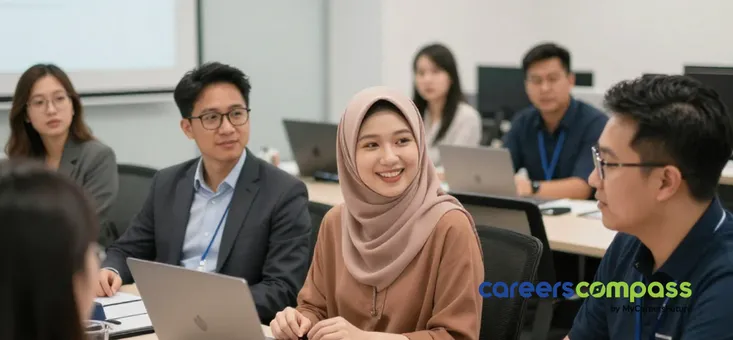 COS 2026: Helping Employers Create Growth Through Good Jobs