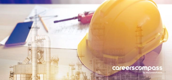 What It’s Really Like to Work as a Chemical Engineer