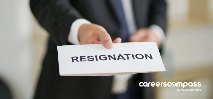 What to Say When Resigning: Handle the Conversation Well